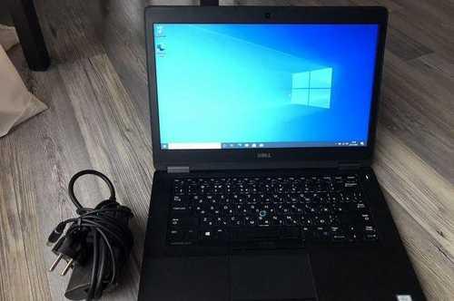 Dell latitude e5470