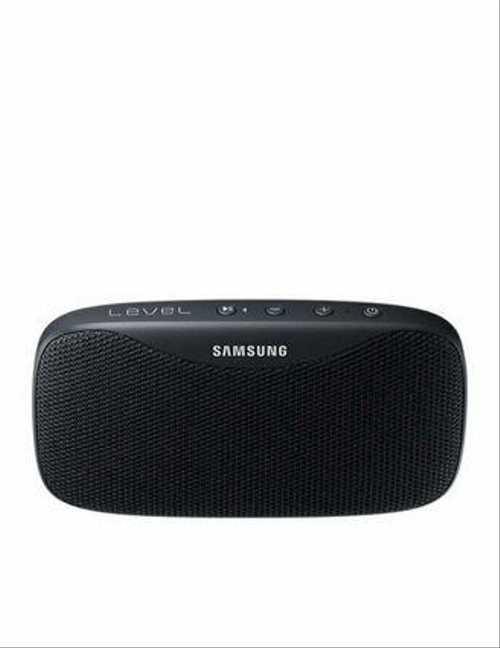 Портативная акустика Samsung Level Box Slim, 8 Вт