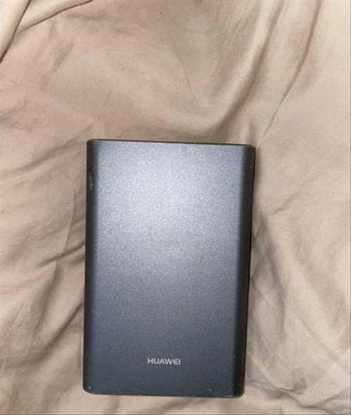 Powerbank Huawei 13000 mAh