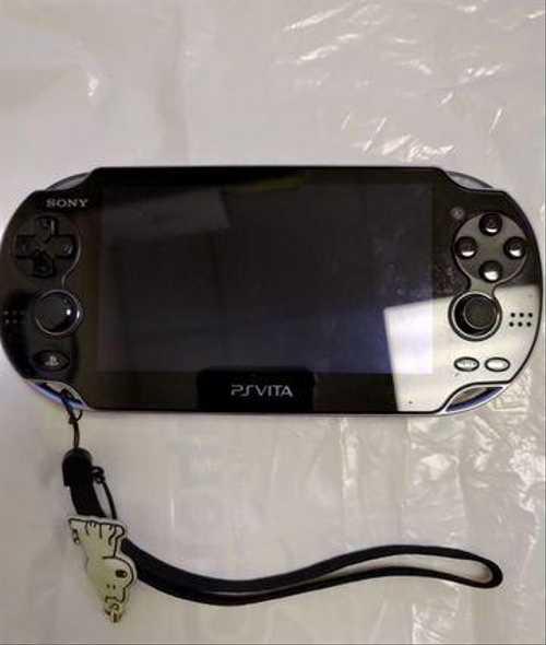 PS Vita