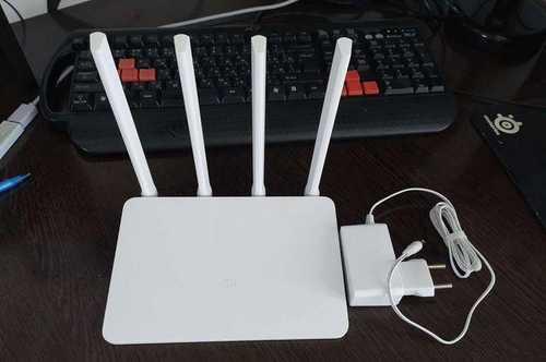 Xiaomi Mi WiFi Router 3G v1