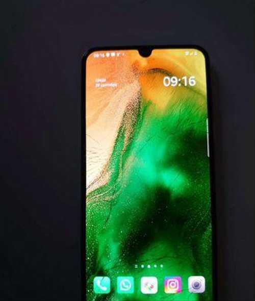 Samsung galaxy a50 64gb