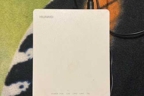 Wifi роутер huawei