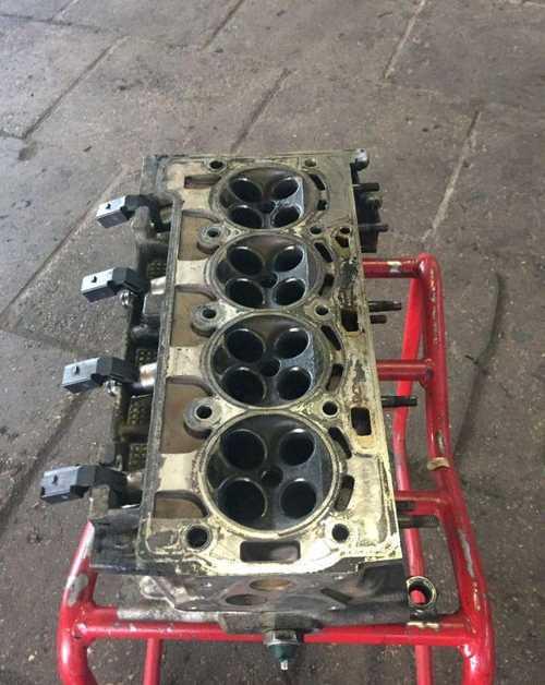 Гбц 1.4 tfsi cava тигуан, октавиа, джетта