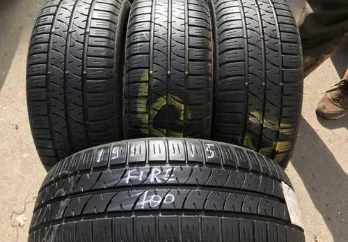 Летние шины R15 195/55 Firestone Firehawk 700