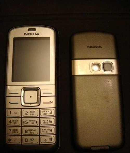 Nokia-6070/Germani