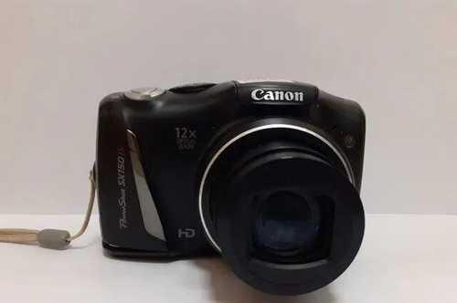 Фотоаппарат Canon PC1677 арт.1359(С)