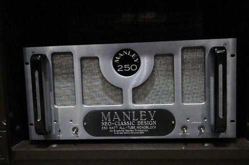 Manley 250 Neo-Classic