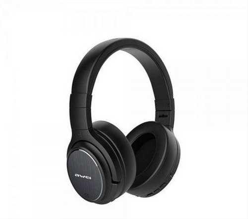 Наушники bluetooth накладные Awei A950bl