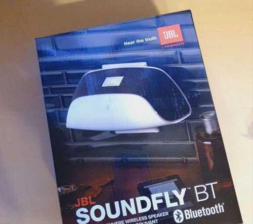 Колонка JBL soundfly BT