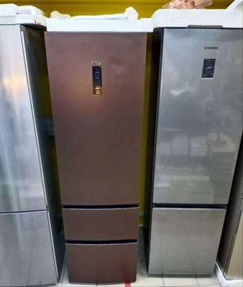 Холодильник haier A2F737clbg