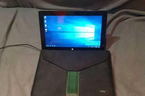 Surface rt windows 10 ARM