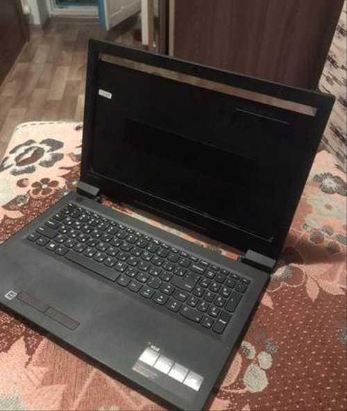 Lenovo v110 корпус
