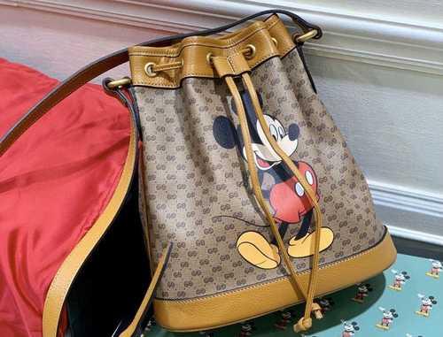 Сумка Gucci Disney