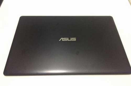 Крышка матрицы ноутбука Asus X502CA