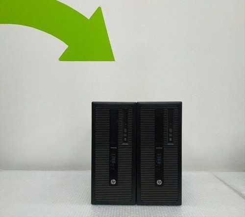 Системный блок Core i3 3210/8/SSD240 - 35шт