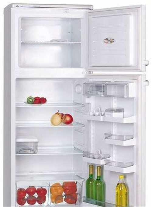 Холодильник Атлант Atlant мхм 2835 90 Новый