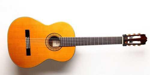 Takamine Classic №30, Japan '86