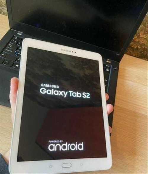 Samsung galaxy tab s2 9 7