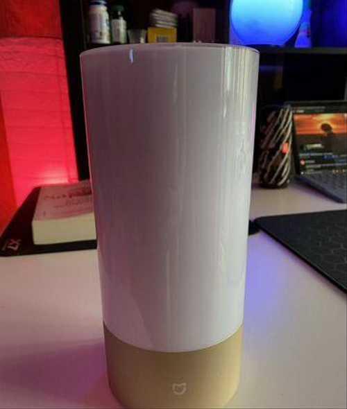Прикроватная лампа Xiaomi Mijia Bedside Lamp