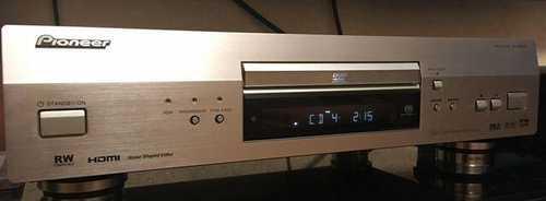 Проигрыватель Pioneer DV-668AV
