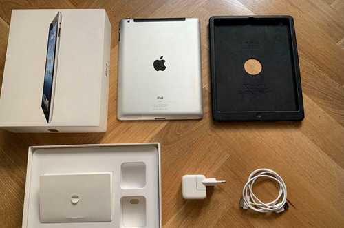 iPad 3 16Gb (model A1430)
