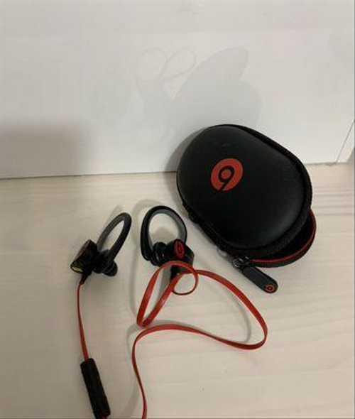Беспроводные наушники Beats Powerbeats3 Wireless