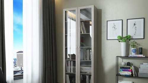 Стеллаж Билли IKEA / Книжный шкаф