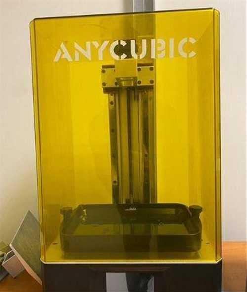 Как редактировать прошивку 3д принтера anycubic