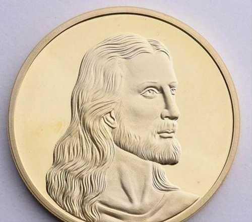 Монета Иисуса Христа