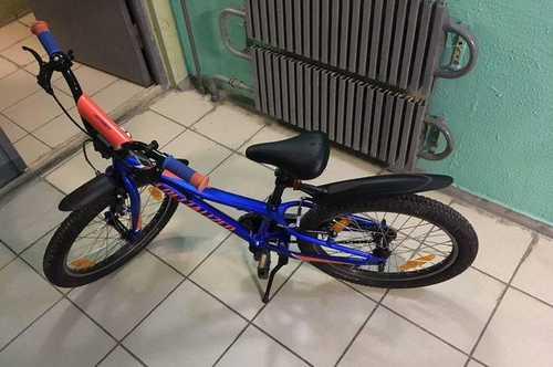 Велосипед Specialized riprock 20’’