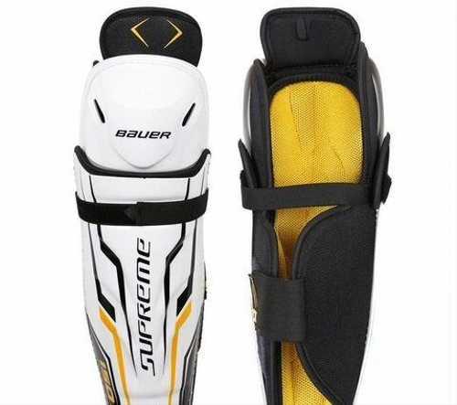 Щитки Bauer Supreme 150 S15 shin guard Jr