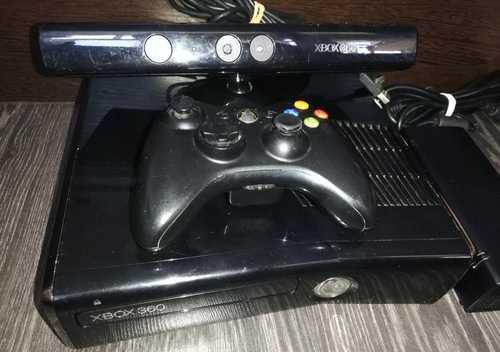 Xbox 360 Freeboot 40GB