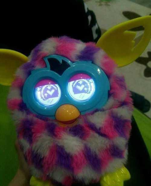 Furby Boom Ферби Бум, Фербик, Фёрби