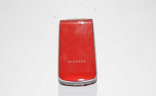 Alcatel ONE touch 536 (красный)