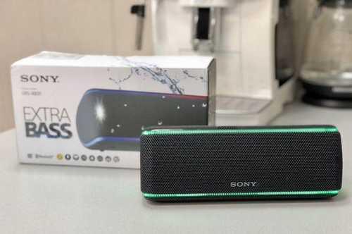 Колонка Sony SRS - XB31