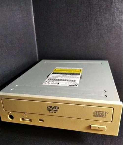 Dvd rom