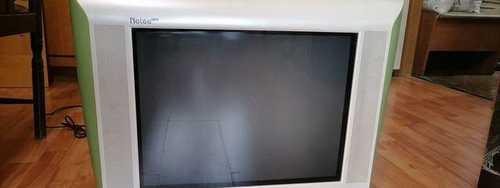 ЭЛТ-телевизор с плоским экраном 54см lg