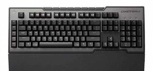 Клавиатура Cooler Master Storm Trigger механика