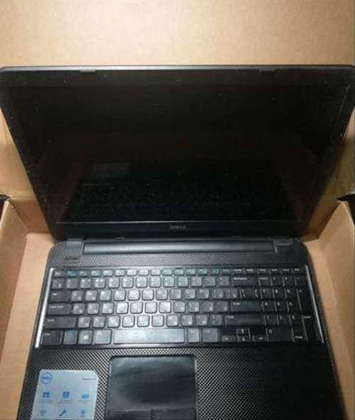 Dell Inspiron 3521