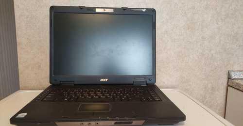 Acer Extenza 5630ez