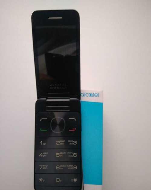 Продам Alcatel 2051d