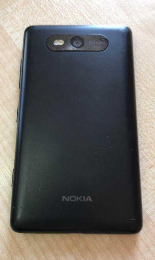 Nokia carl zeiss