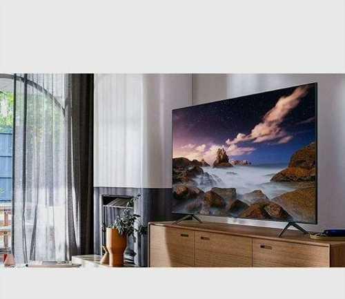 Samsung qled Smart-TV 55" HDR10+