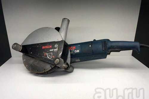 Штроборез Bosch GNF 65A