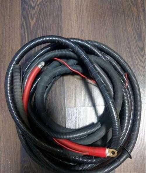 Daxx po4 силовой кабель