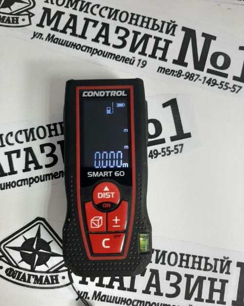 Дальномер condtrol smart 60. Лазерный дальномер Condtrol Smart 60. Дальномер лазерный Condtrol smart20 до 20 м. Дальномер лазерный Condtrol Smart 30 Plus с дальностью до 30 м. Дальномер лазерный Condtrol xp2, шт.