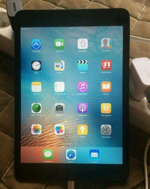 Обменяю или продам iPad 16 gb на ноутбук