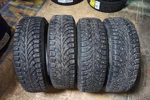 Pirelli Formula Ice 185/65 R15, 4 шт