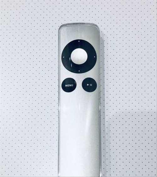 Пульт A1294 Apple remote MC377ZM/A